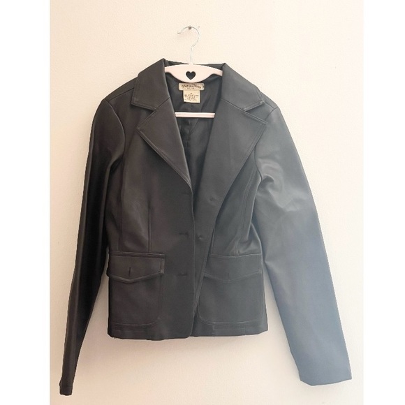 Paris Blues | Jackets & Coats | 55 Must Bundle Paris Blues Vintage Y2k ...
